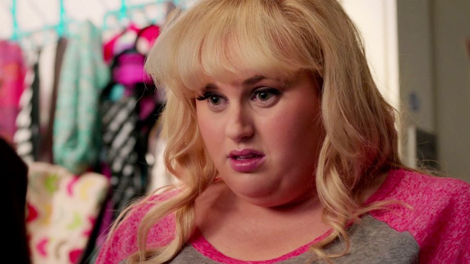 Extrait du film Pitch Perfect 2 - Pitch Perfect 2 - EXTRAIT VOST "Amy ...
