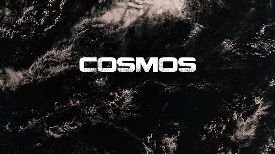 Vidéo de Cosmos - Cosmos Film ou épisode complet VF - AlloCiné