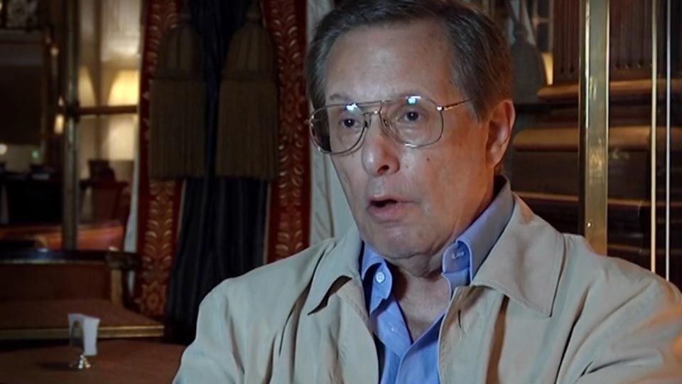 Vidéo interview pour Killer Joe : William Friedkin Interview 2: Killer ...