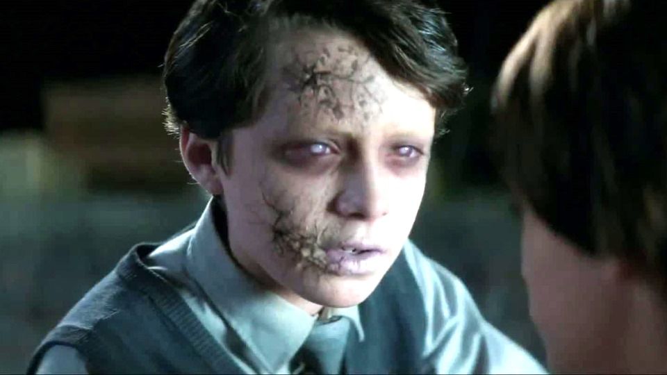 Trailer du film Sinister 2 - Sinister 2 - Bande-annonce non censurée VF ...