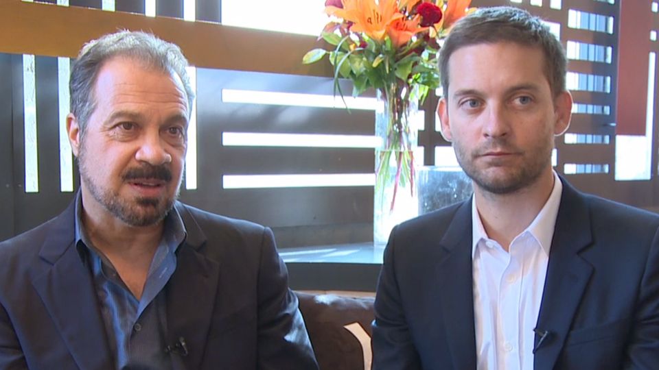 Vidéo interview pour Le Prodige : Le Prodige : comment filmer les ...