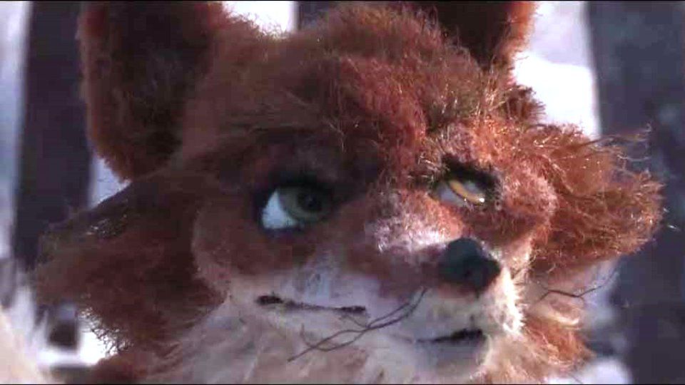 Trailer du film Les Fables de Monsieur Renard - Les Fables de Monsieur ...