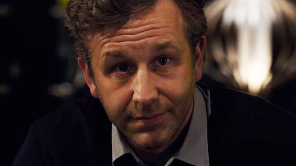 Extrait du film The Program - The Program - EXTRAIT VOST "Le miroir ...