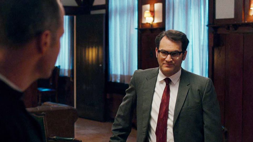 Extrait du film Le Prodige - Le Prodige - EXTRAIT VOST "Bobby a des ...