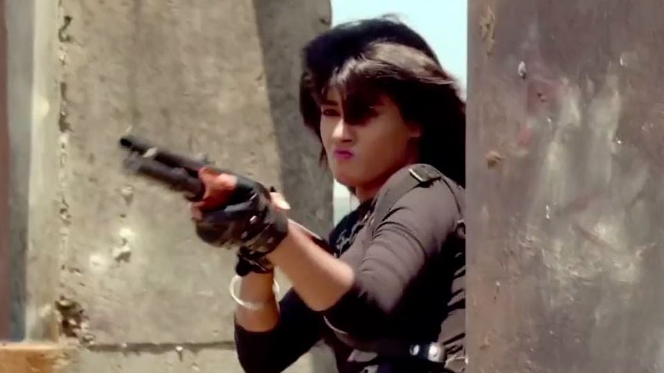 Trailer du film Agnee 2 - Agnee 2 Bande-annonce VO - AlloCiné