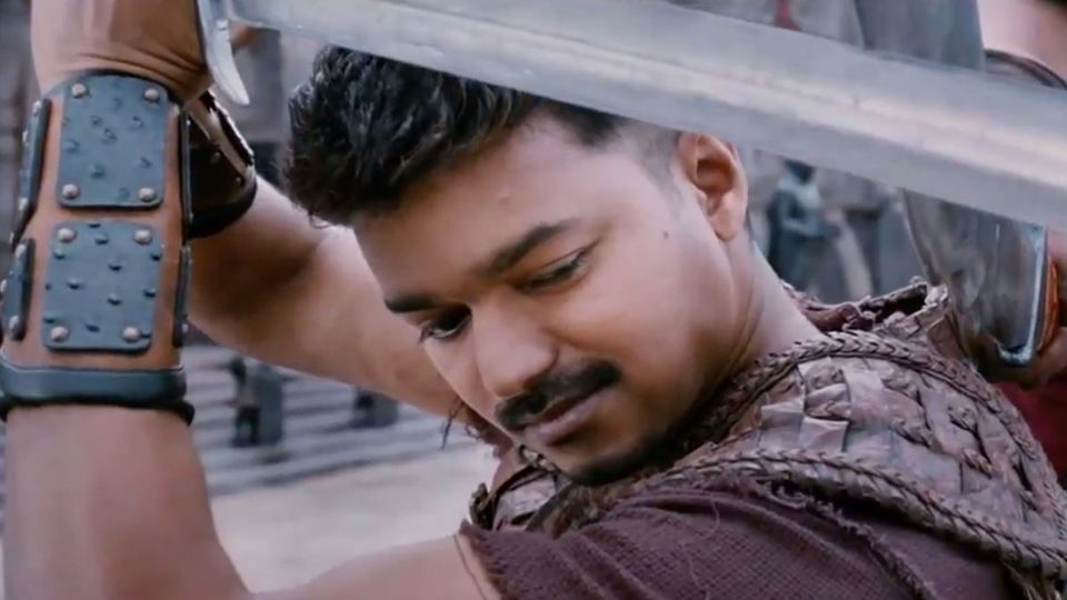 Trailer du film Puli - Puli Bande-annonce VO - AlloCiné