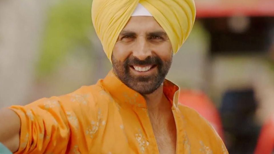 Trailer du film Singh Is Bling - Singh Is Bling Bande-annonce VO - AlloCiné