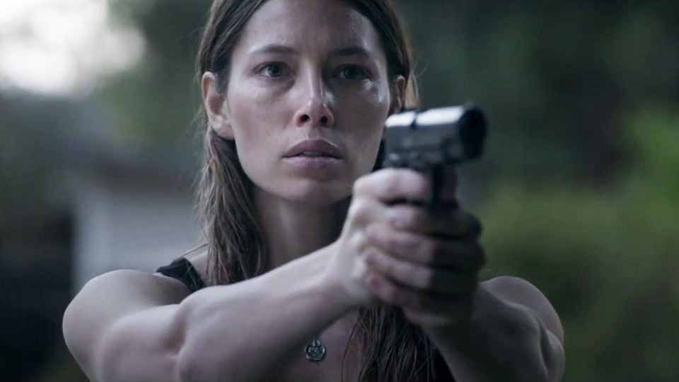 Trailer du film Bleeding Heart - Bleeding Heart Bande-annonce VO - AlloCiné