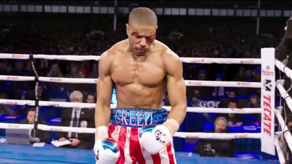 Trailer du film Creed - L'Héritage de Rocky Balboa - Creed Bande ...