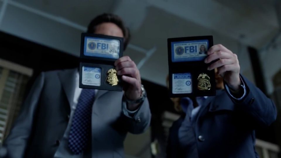 X-Files : "Spooky Experience", le teaser de la saison 10 - Teaser X ...
