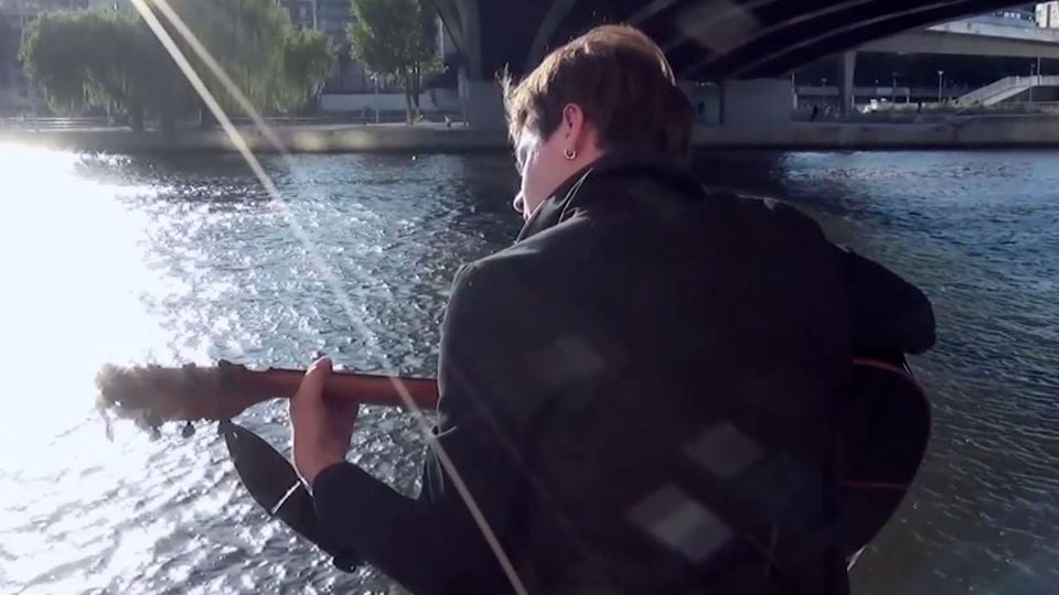 Trailer du film Le Chanteur - Le Chanteur Bande-annonce VF - AlloCiné