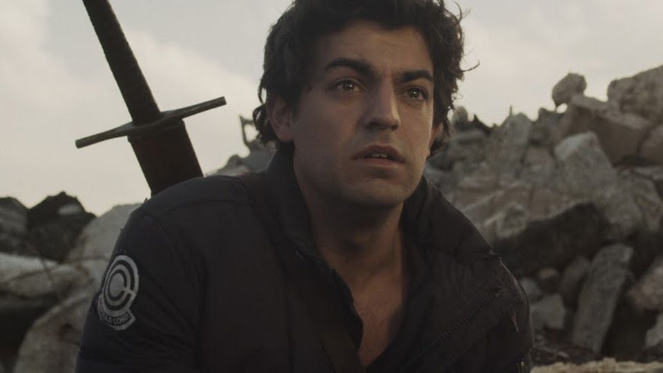 Vidéo de The Fall of Men - The Fall of Men Film ou épisode complet VF ...