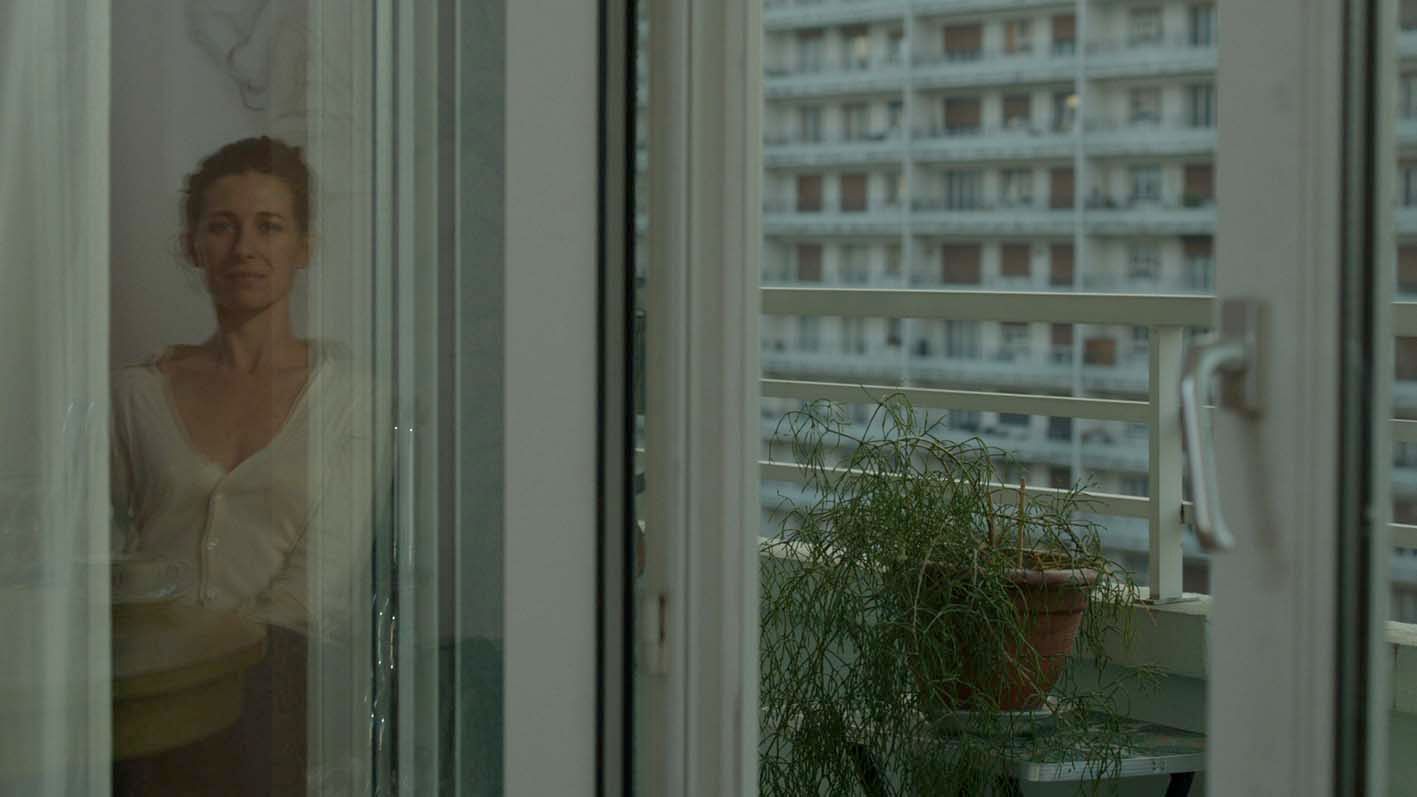 Bande annonce de Le Premier pas - Le Premier pas Bande-annonce VF ...