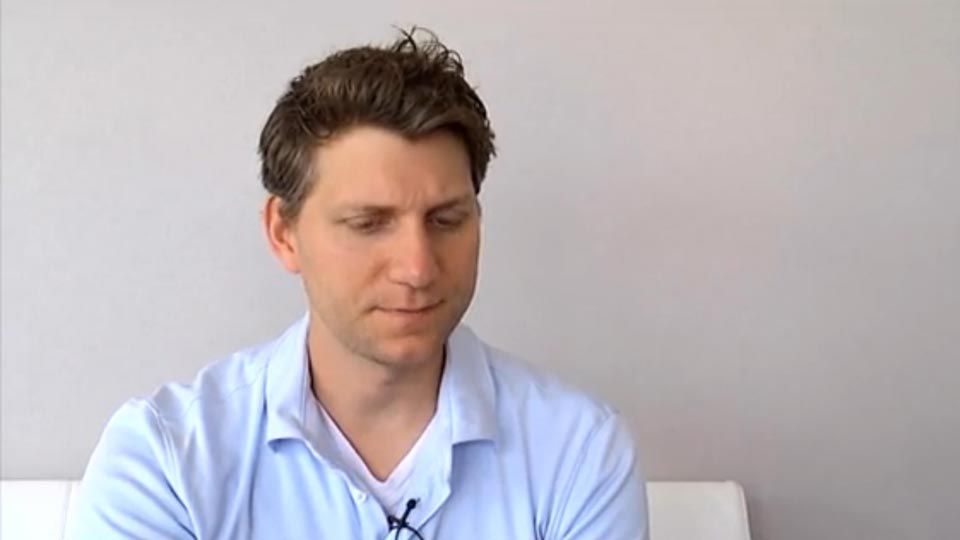 Vidéo interview pour Mud - Sur les rives du Mississippi : Jacob Lofland ...