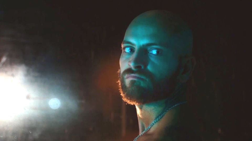 Extrait du film Suburra - Suburra - EXTRAIT VOST "Le rêve de Numéro 8 ...