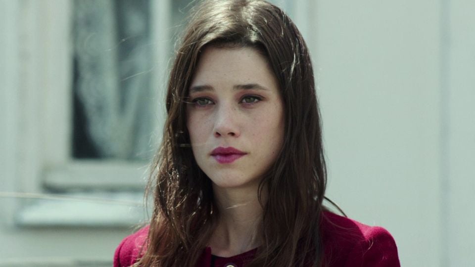 Trailer du film Alaska - Alaska Bande-annonce VF - AlloCiné