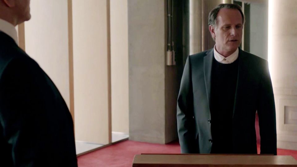 Trepalium - Saison 1 - TEASER 4 "Laissez moi !" - Teaser Trepalium S01 ...