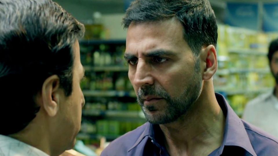 Trailer du film Airlift - Airlift Bande-annonce VO - AlloCiné