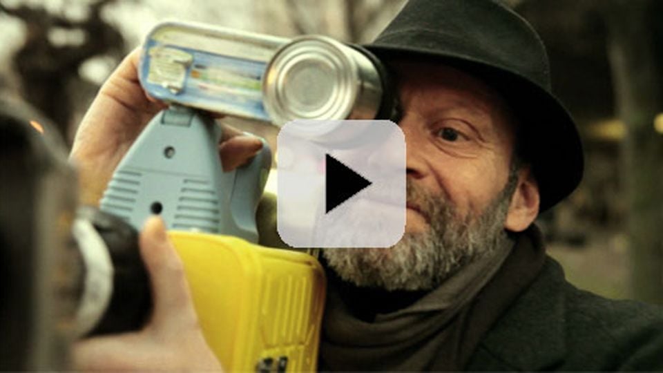Vidéo de Dreamer - Dreamer Film ou épisode complet VF - AlloCiné