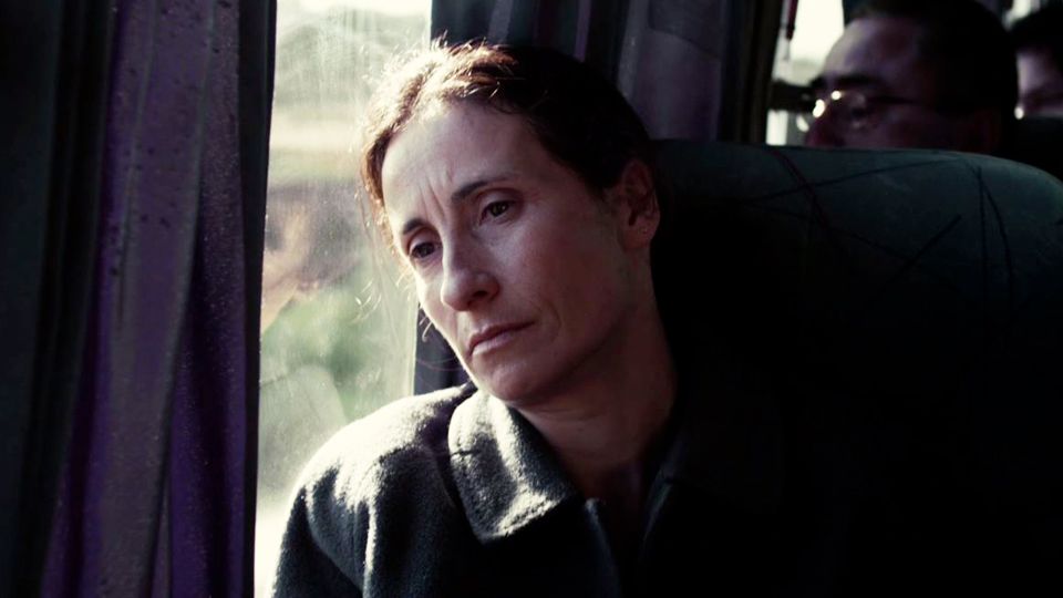 Trailer du film Aurora - Aurora Bande-annonce VO - AlloCiné