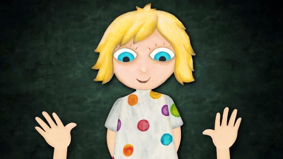 Bande annonce de Mimi & Lisa - Mimi & Lisa Bande-annonce VF - AlloCiné