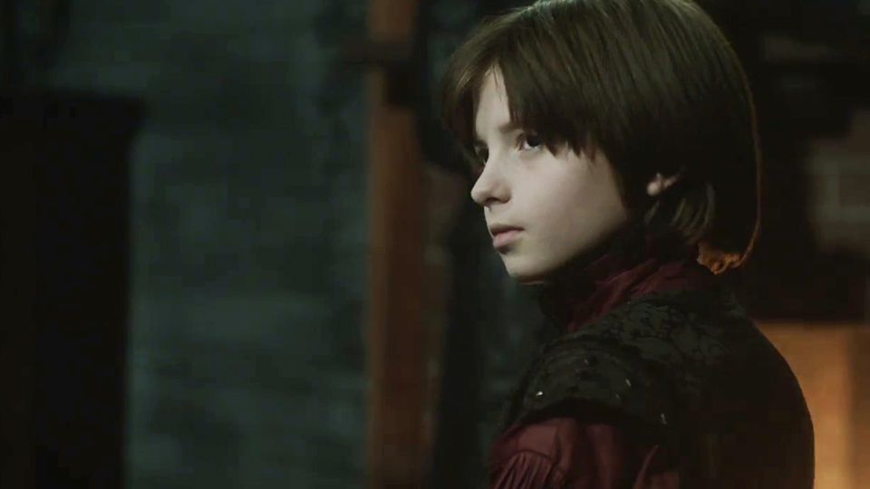 Salem - saison 3 Teaser VO - Teaser Salem S03 - AlloCiné