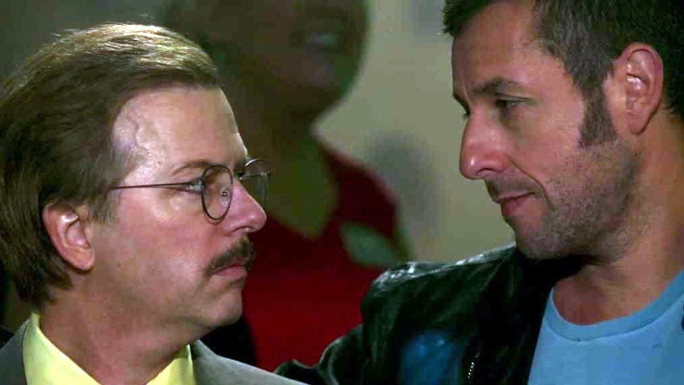 Trailer du film The Do-Over - The Do-Over Bande-annonce VO - AlloCiné