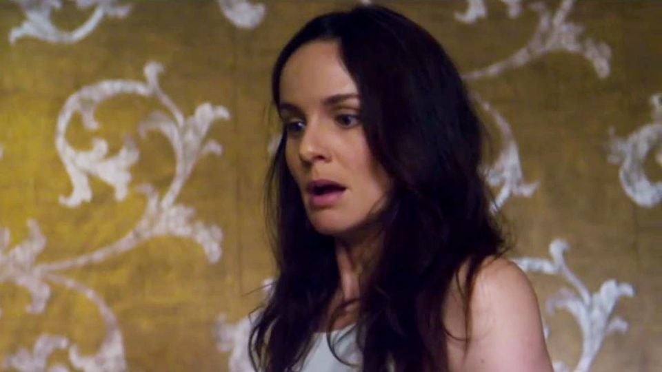 Trailer du film The Door - The Door Bande-annonce VO - AlloCiné