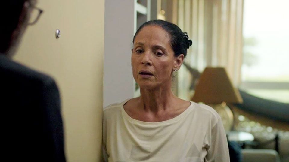 Extrait du film Aquarius - Aquarius - EXTRAIT VOST "Une contre-proposition" - AlloCiné