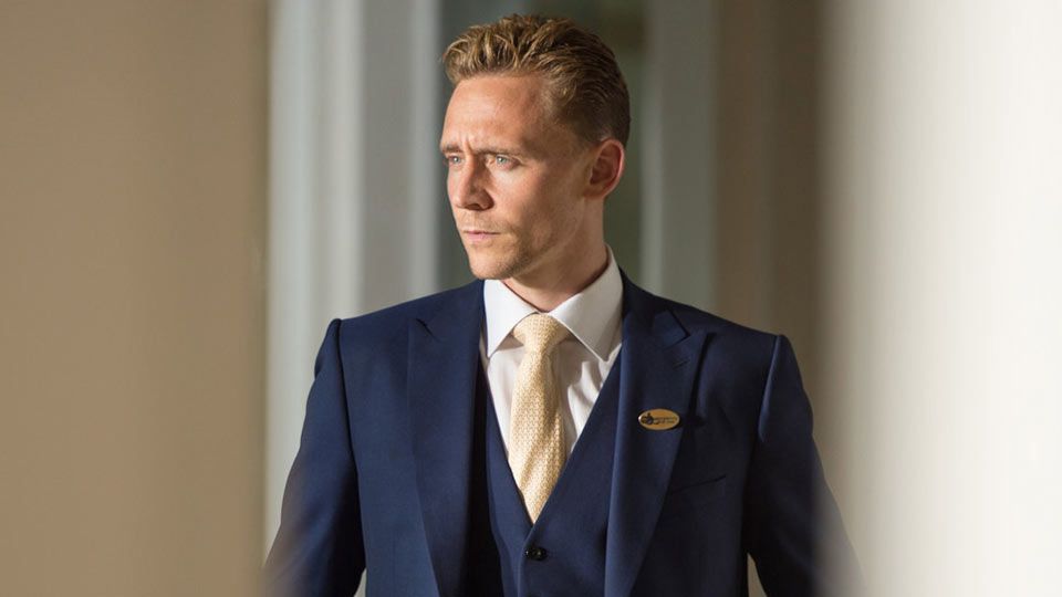 Bond… Et si c’était lui ? - AlloCiné