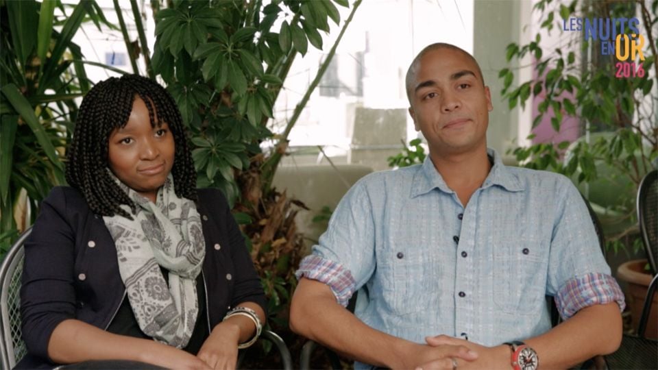 Interview exclusive de Travis Taute: Numéro 37 par Nosipho Dumisa ...