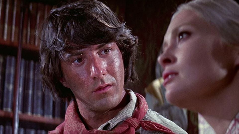 Trailer du film Little Big Man - Little Big Man Bande-annonce VO - AlloCiné