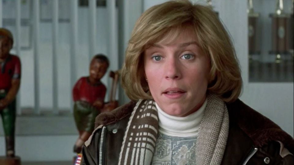 Trailer du film Fargo - Fargo Bande-annonce VO version restaurée 4K ...