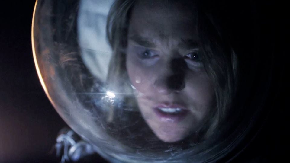 Trailer du film Explorer - Explorer Bande-annonce VO - AlloCiné