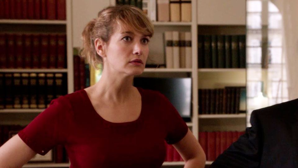 Lebowitz contre Lebowitz - saison 1 Extrait vidéo (3) VF - Vidéo ...