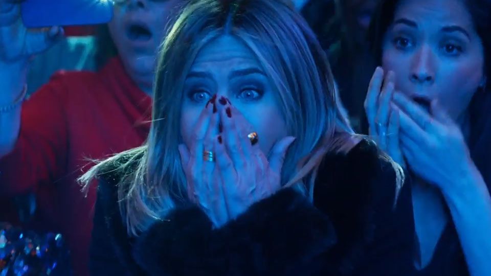 Trailer du film Joyeux bordel ! - Joyeux bordel ! Bande-annonce (2) VO - AlloCiné