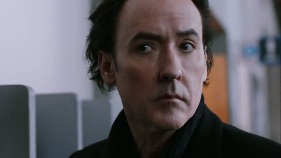 Extrait du film Cell Phone - Cell Phone - EXTRAIT VF "Contamination par ...