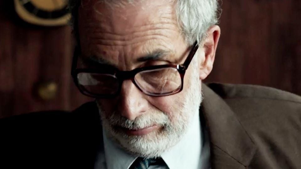 Trailer du film Mr. Kaplan - Mr. Kaplan Bande-annonce VO - AlloCiné