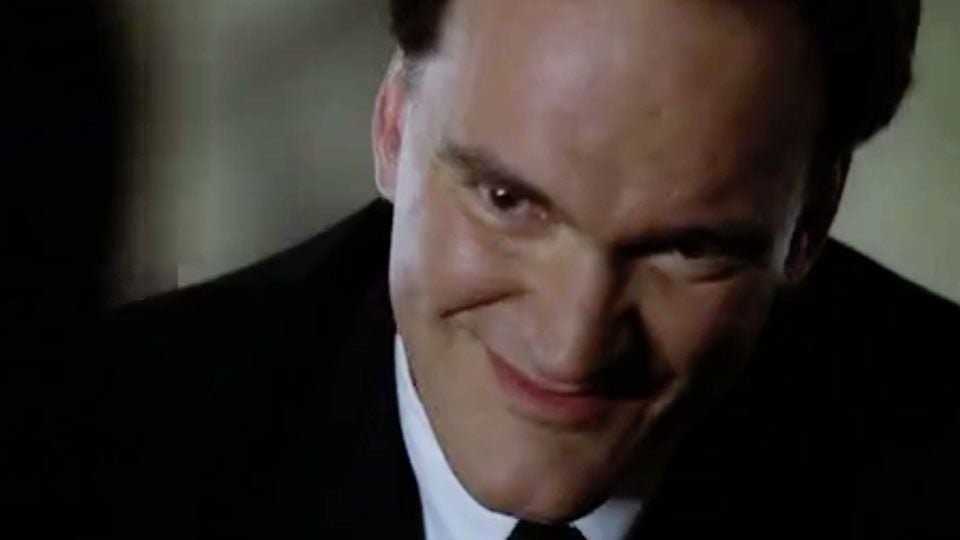 "Alias" : Quentin Tarantino vilain de l'épisode hommage à "Piège de ...