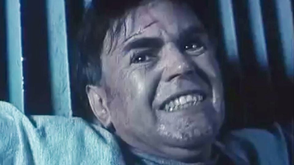 Trailer du film Moontrap - Moontrap Bande-annonce VO - AlloCiné