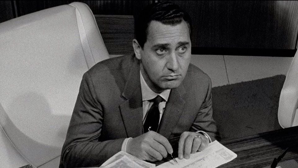 Trailer du film Il Boom - Il Boom Bande-annonce VO - AlloCiné