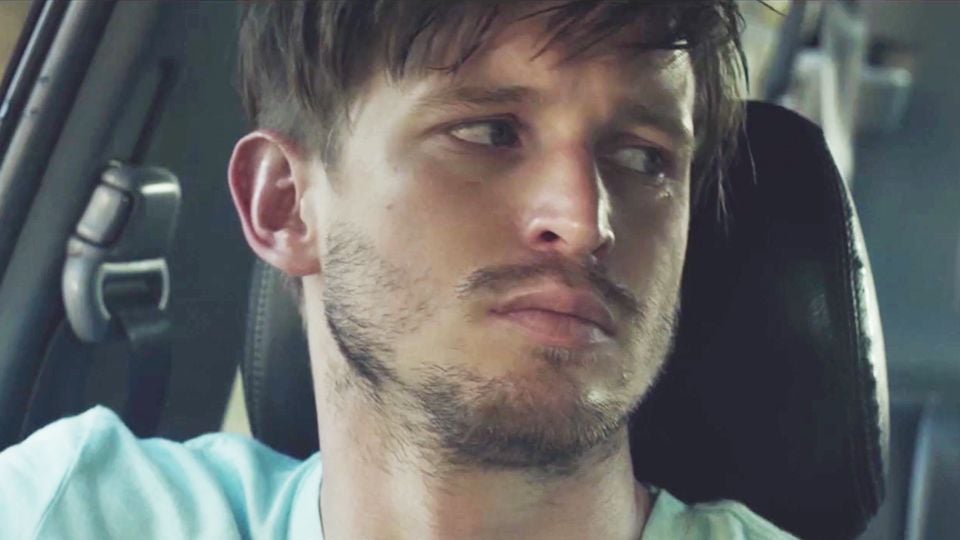 Trailer du film Lazar - Lazar Bande-annonce VO - AlloCiné