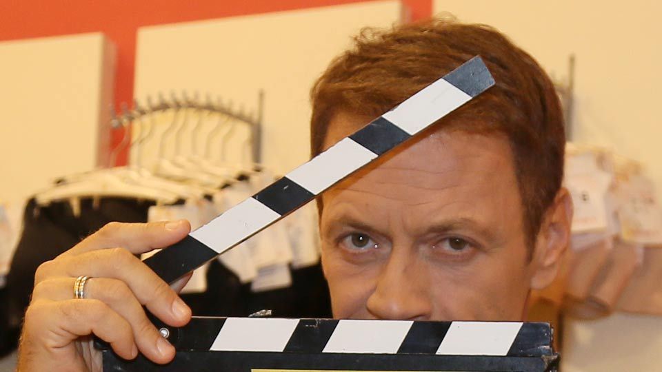 Interview exclusive de Rocco Siffredi: Rocco Siffredi : quel spectateur ...