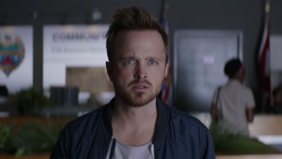 Trailer du film Jeu trouble - Jeu trouble Bande-annonce VO - AlloCiné