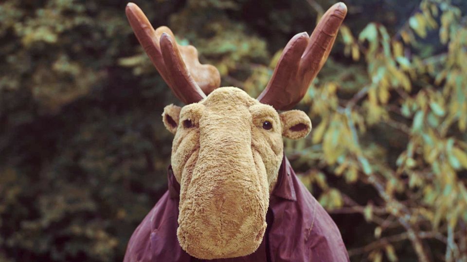 Trailer du film L'Élan - L'Élan Bande-annonce VF - AlloCiné