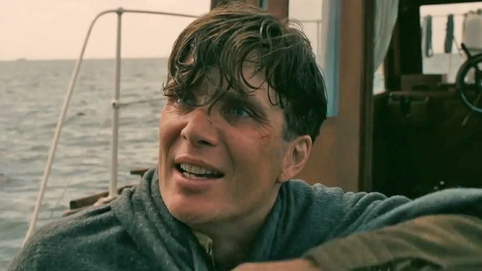 Trailer du film Dunkerque - Dunkerque Survival Teaser VOST - AlloCiné