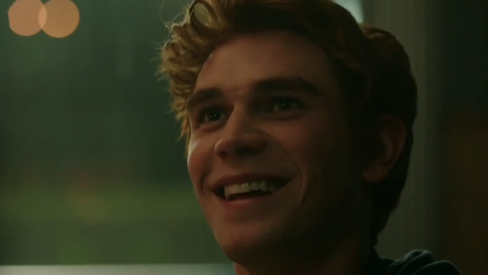 Riverdale - Spot TV VO "Welcome to Riverdale" - Teaser Riverdale S01 ...