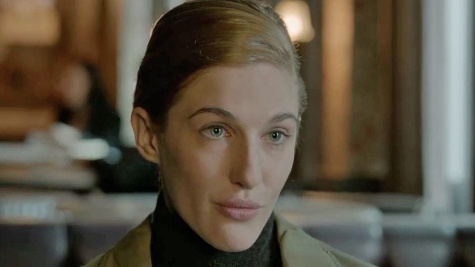 Teaser du film Nelly - Nelly Teaser VF - AlloCiné