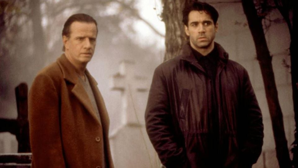 Trailer du film Highlander: Endgame - Highlander: Endgame Bande-annonce ...