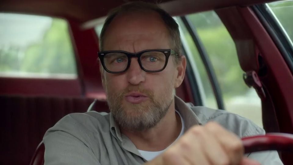 Trailer du film Wilson - Wilson Bande-annonce (3) VO - AlloCiné